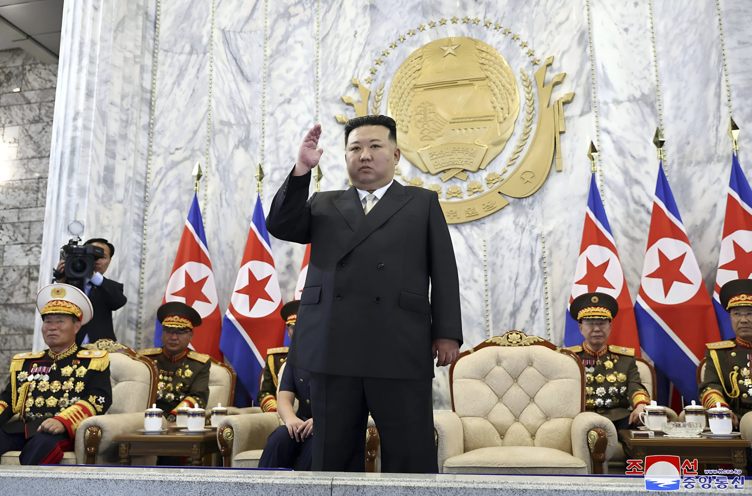 Cómo Kim Jong-un ha transformado Corea del Norte